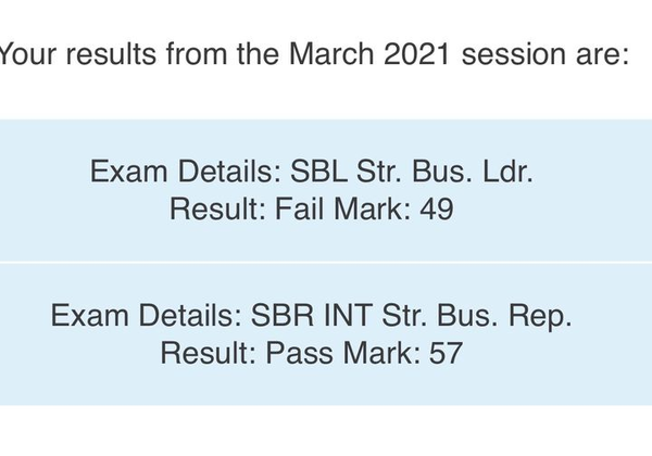 最全复习经验： 如何快速通过SBR － ACCA SBR经验 - 知乎