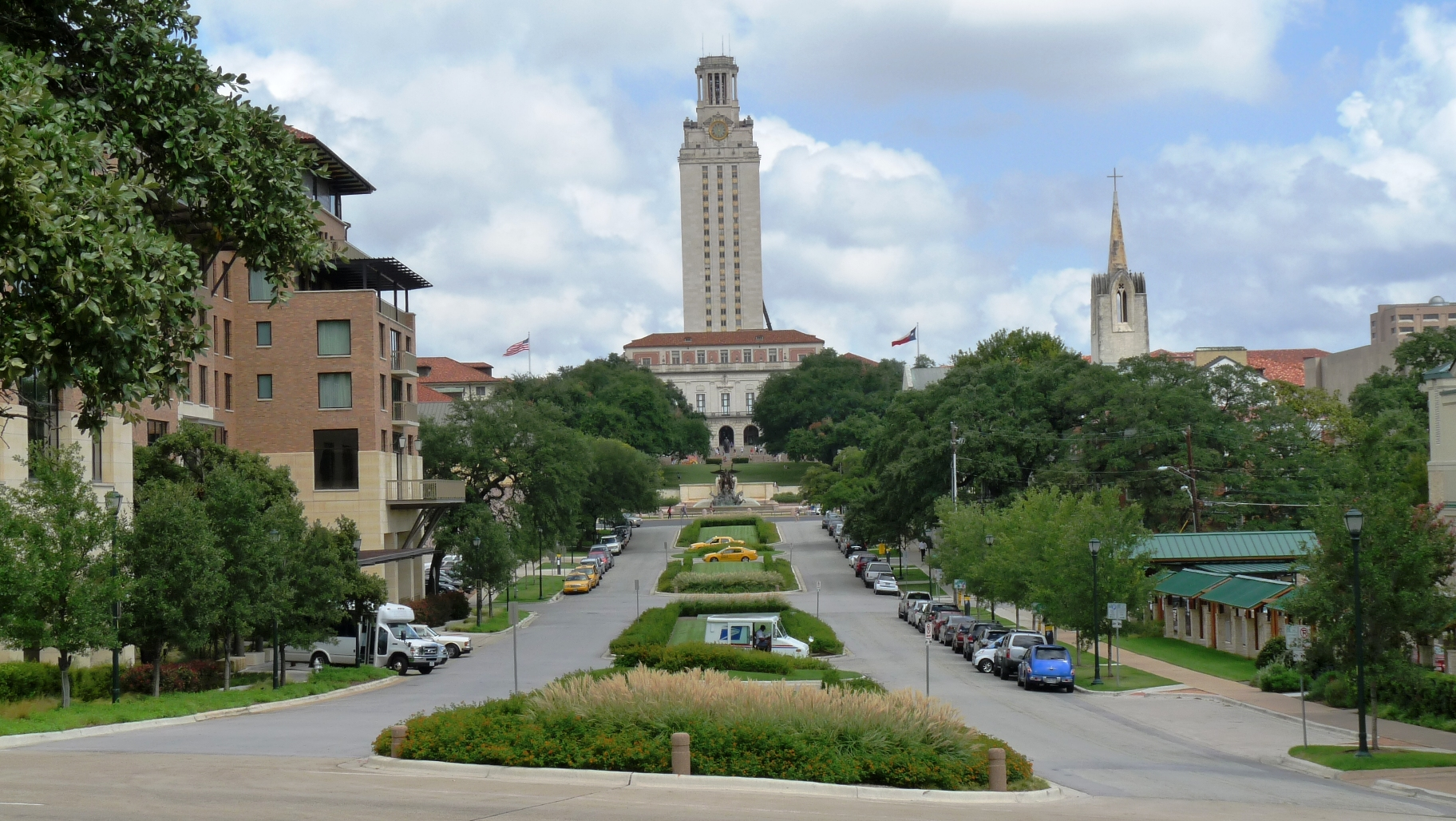 【前辈说】UT Austin ECE项目简介/学习情况/TA、RA情况/就业方面/生活状态 - 知乎