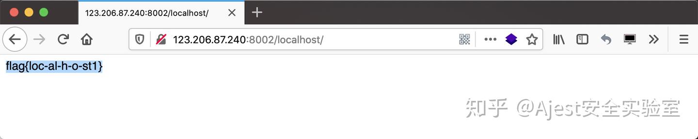 [CTF]BugkuCTF - Web - 程序员本地网站 - 知乎