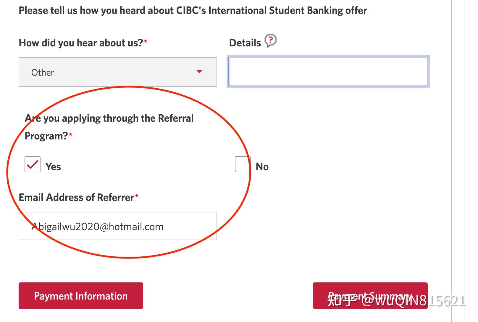 加拿大帝国商业银行（CIBC）的GIC办理具体流程（2023年10月份版本） - 知乎