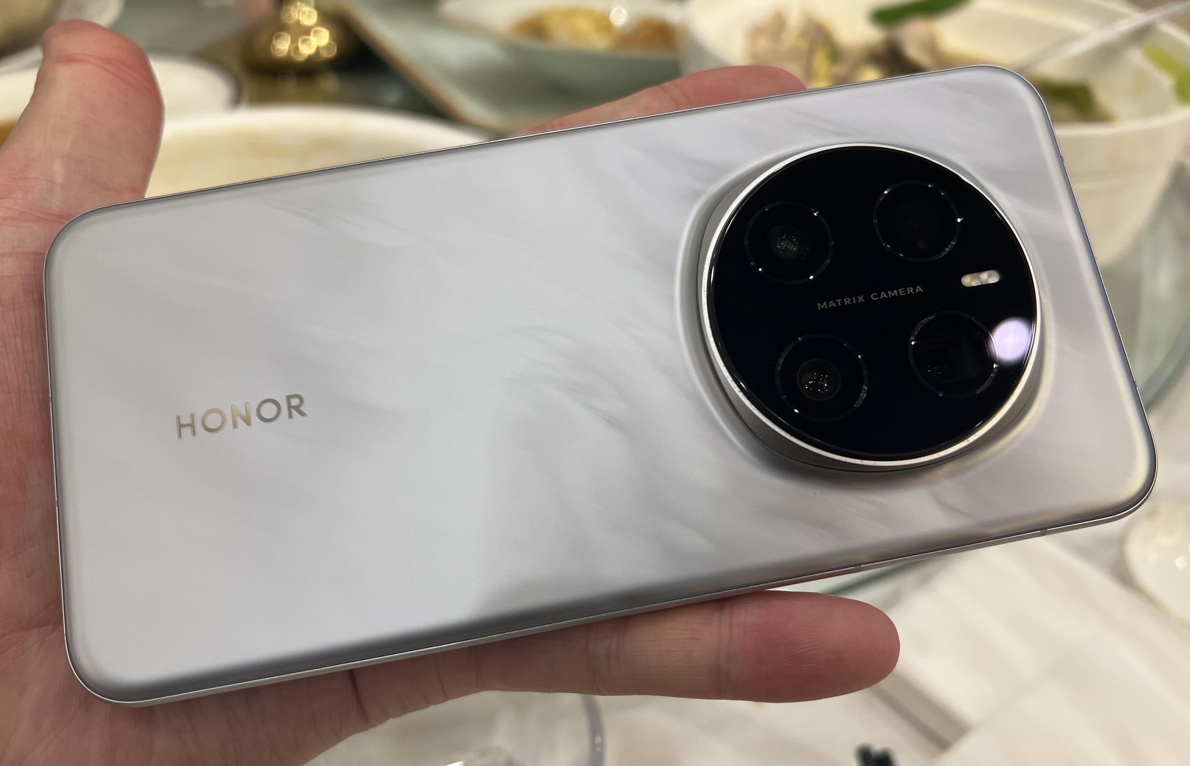 荣耀Magic7Pro使用90天感受：六大核心体验出众，整体无明显短板 - 知乎