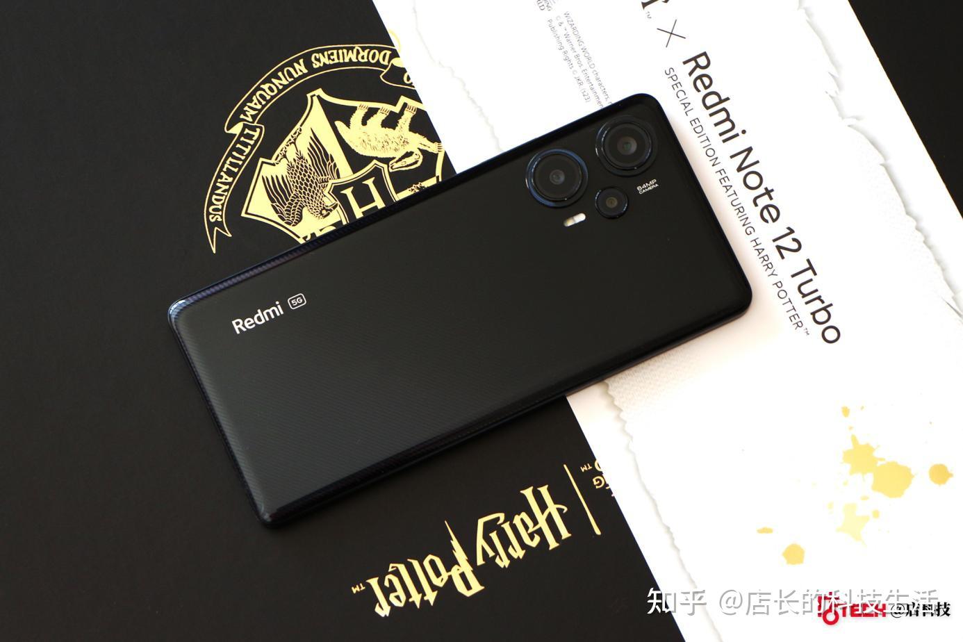 Redmi Note 12 Turbo 评测：首发第二代骁龙 7+，中端机型「旗舰体验」 - 知乎