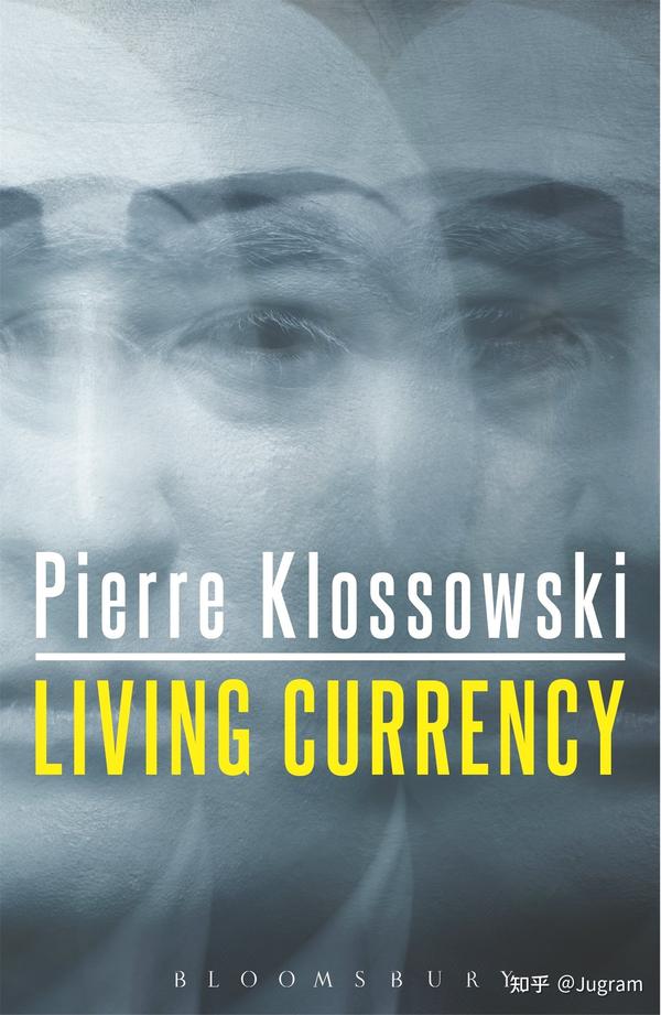 Daniel W. Smith|导言：皮埃尔-克洛索夫斯基：从戏剧神学到反乌托邦 - 知乎