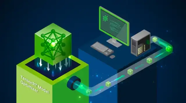 TensorRT-LLM: LLM API 精简指令畅享卓越性能！ - 知乎