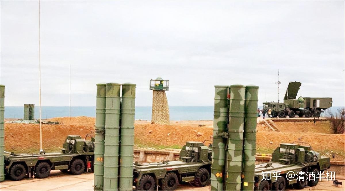 我国红旗9BE性能升级，一车搭载8弹，已默默超过S-400 - 知乎