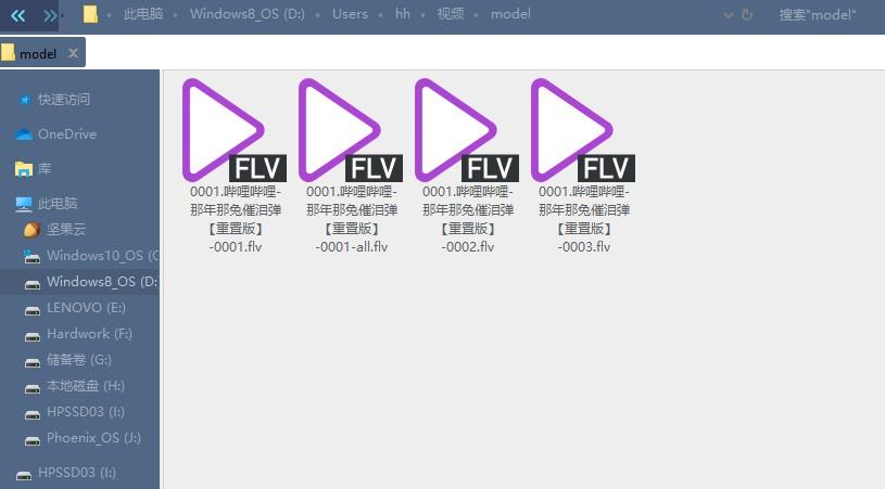Media Preview：视频缩略图预览 - 知乎