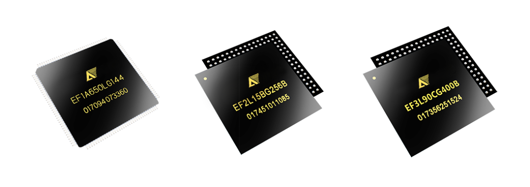 Xilinx芯片太贵，我选择国产替代！聊聊国产FPGA芯片选型 - 知乎