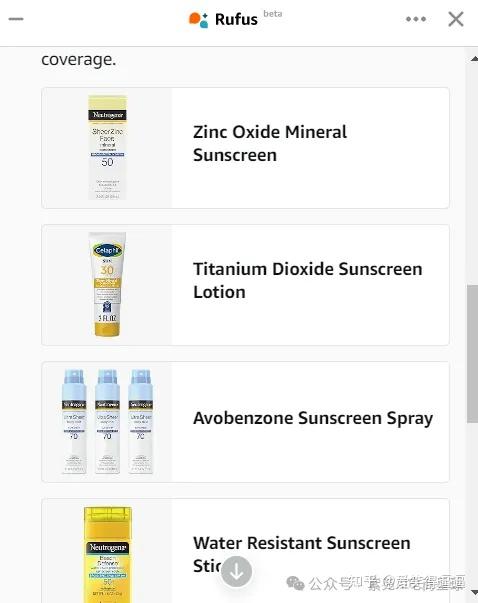 亚马逊算法新规！如何通过COSMO算法与购物助手Rufus优化Listing，突破排名和销量瓶颈。（含实操） - 知乎