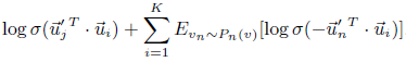 Learning Graph-based POI Embedding for Location-based Recommendation-论文详解 - 知乎