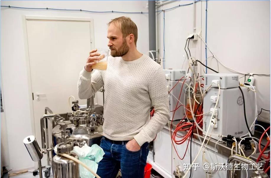 Bionet生物反应器服役于芬兰热门项目----源于土壤的微生物培养提取蛋白生产（佩基洛） - 知乎