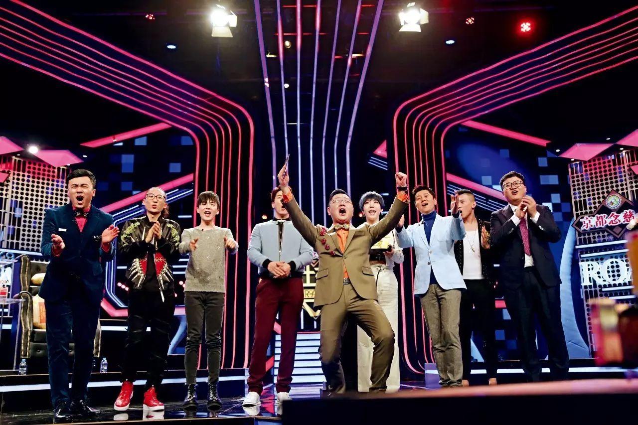 吐槽大会： 在冒犯的边界，我们讲段子｜长报道 - 知乎