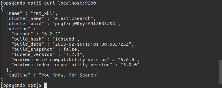 开源cmdb来啦 通用CMDB 开源资产管理系统 - 知乎