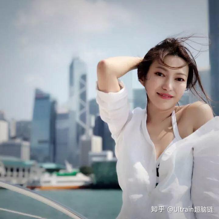 传奇女王的突围 | Emma Liao ：要做科技改变世界的事业 - 知乎