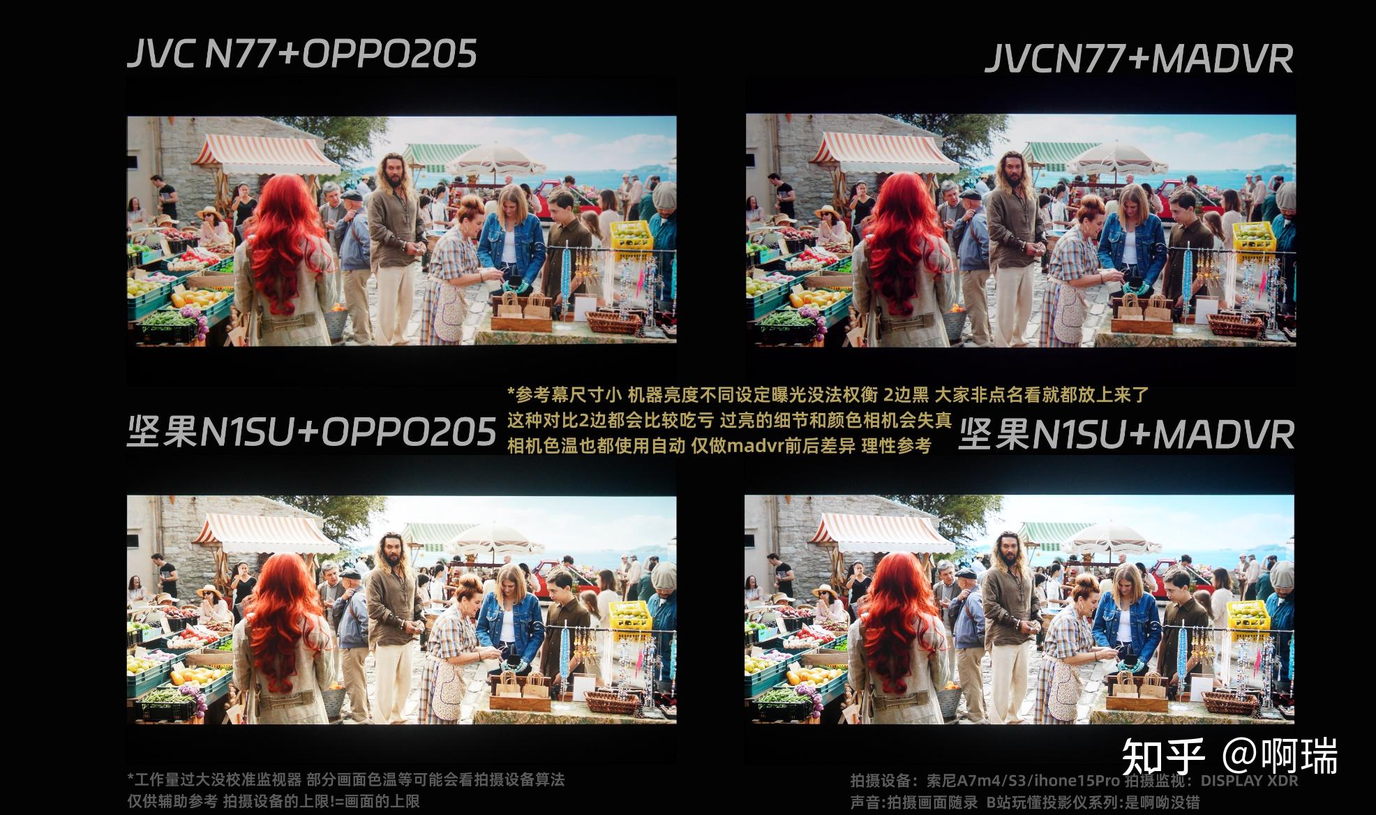 玩转madVR 一个视频榨干你显示设备的画质 提升200% - 知乎