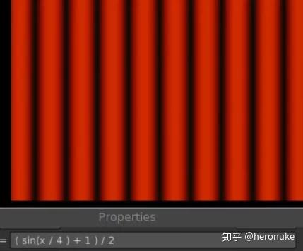 Nuke表达式 Expression节点讲解 - 知乎
