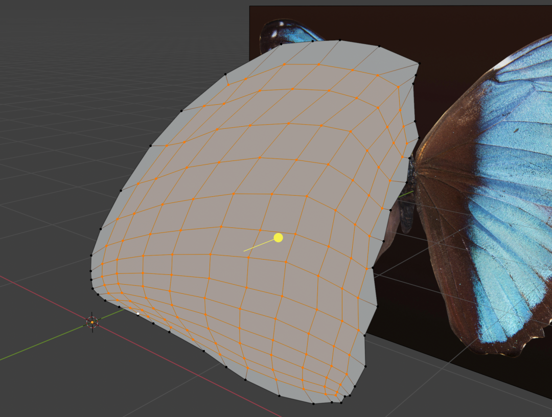 PIXXO 3D：Blender轻松制作梦幻小蝴蝶 - 知乎