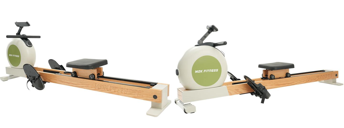 6大划船机品牌对比测评！麦瑞克/MOK/Keep/佑美划船机到底怎么样？哪款品质更好？ - 知乎