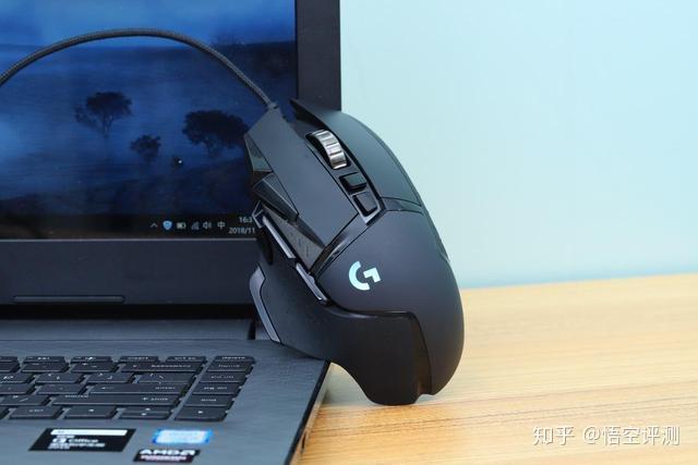 精益求精, 全新罗技G502 Hero评测 - 知乎