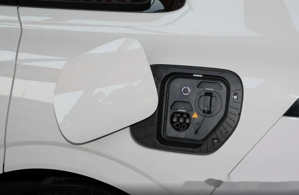 2025款星纪元ET增程版车型，日后销量能否超过理想L6 - 知乎