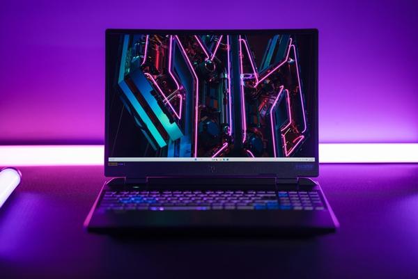 宏碁掠夺者·擎Neo评测：拉满13代酷睿HX战力，游戏体验爆表 - 知乎