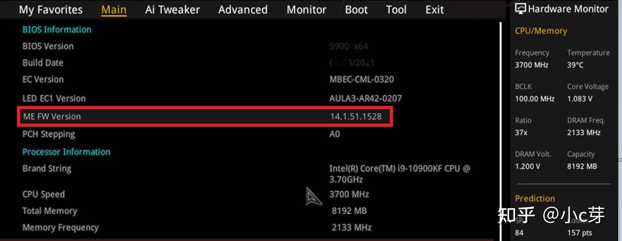 如何使用USB BIOS FlashBack™ 功能 - 知乎
