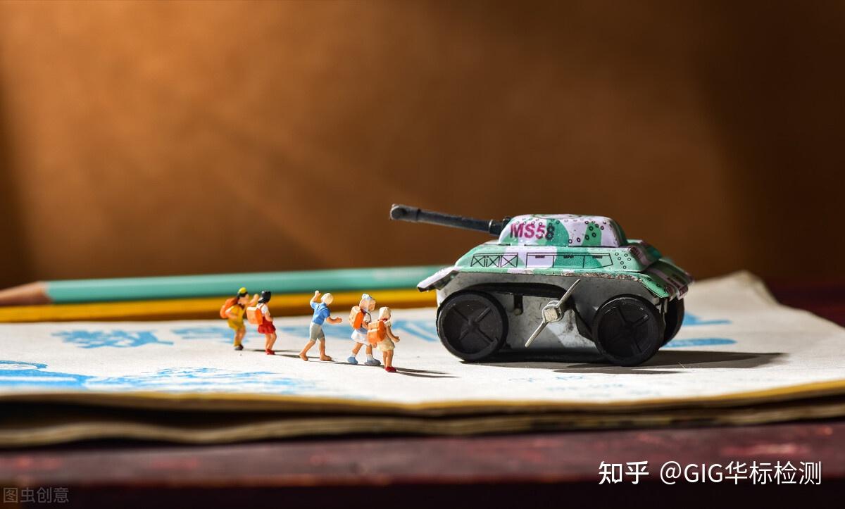 ASTM测试方法有哪些？常见的ASTM标准测试有哪些？ - 知乎