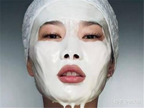 这些常用的美白方法,其实都是忽悠你! 知乎
