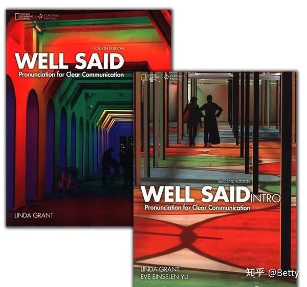 国家地理少儿口语教材Well Said全套资源~[学生书+教师书+音频] - 知乎
