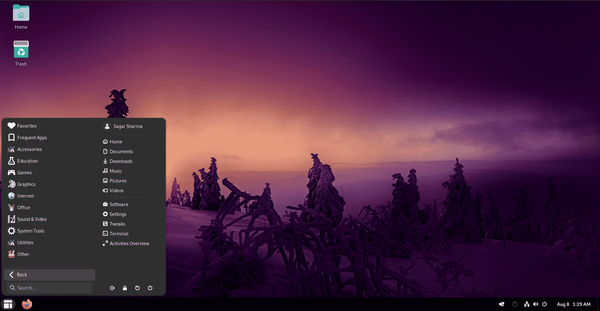 7 个基于 Fedora Linux 的最佳发行版 | Linux 中国 - 知乎