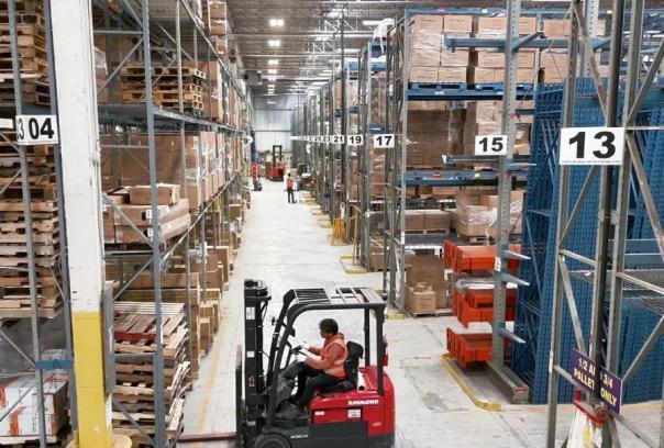 「Maple Supply Chain」完成千万人民币Pre-A轮融资！ - 知乎