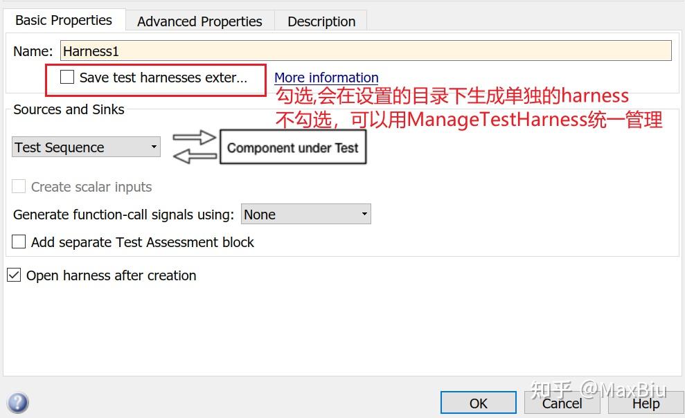 Test Sequence - 知乎