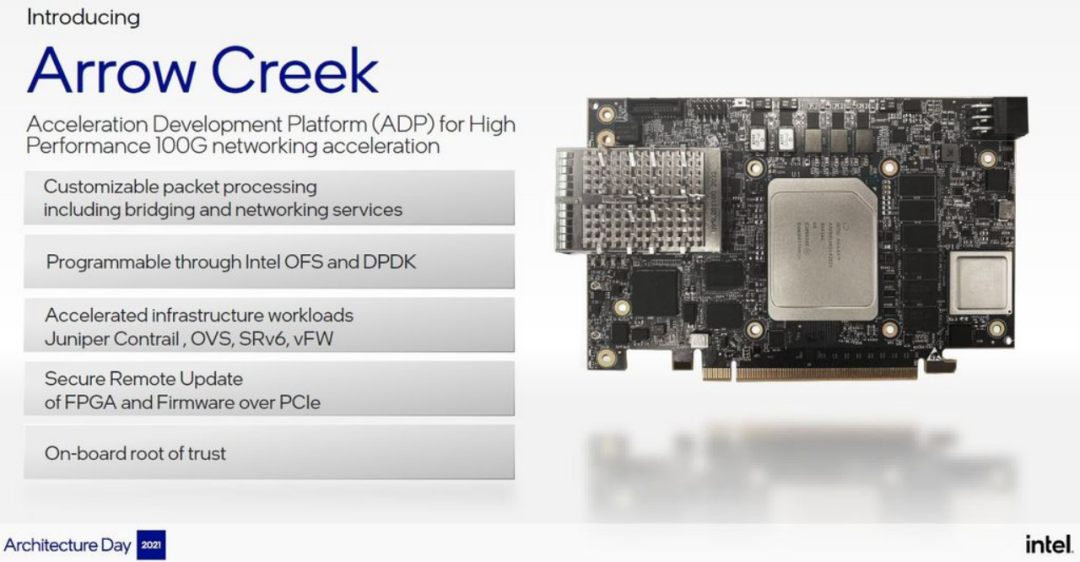 未来三年，英特尔 IPU 如何发展？ - 知乎