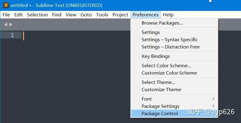 超详细-Vivado配置Sublime+Sublime实现Verilog语法实时检查 - 知乎