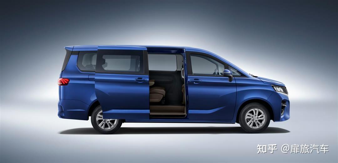 北京汽车制造厂：BAW王牌MPV/卡路里皮卡上市售5.98万起 - 知乎