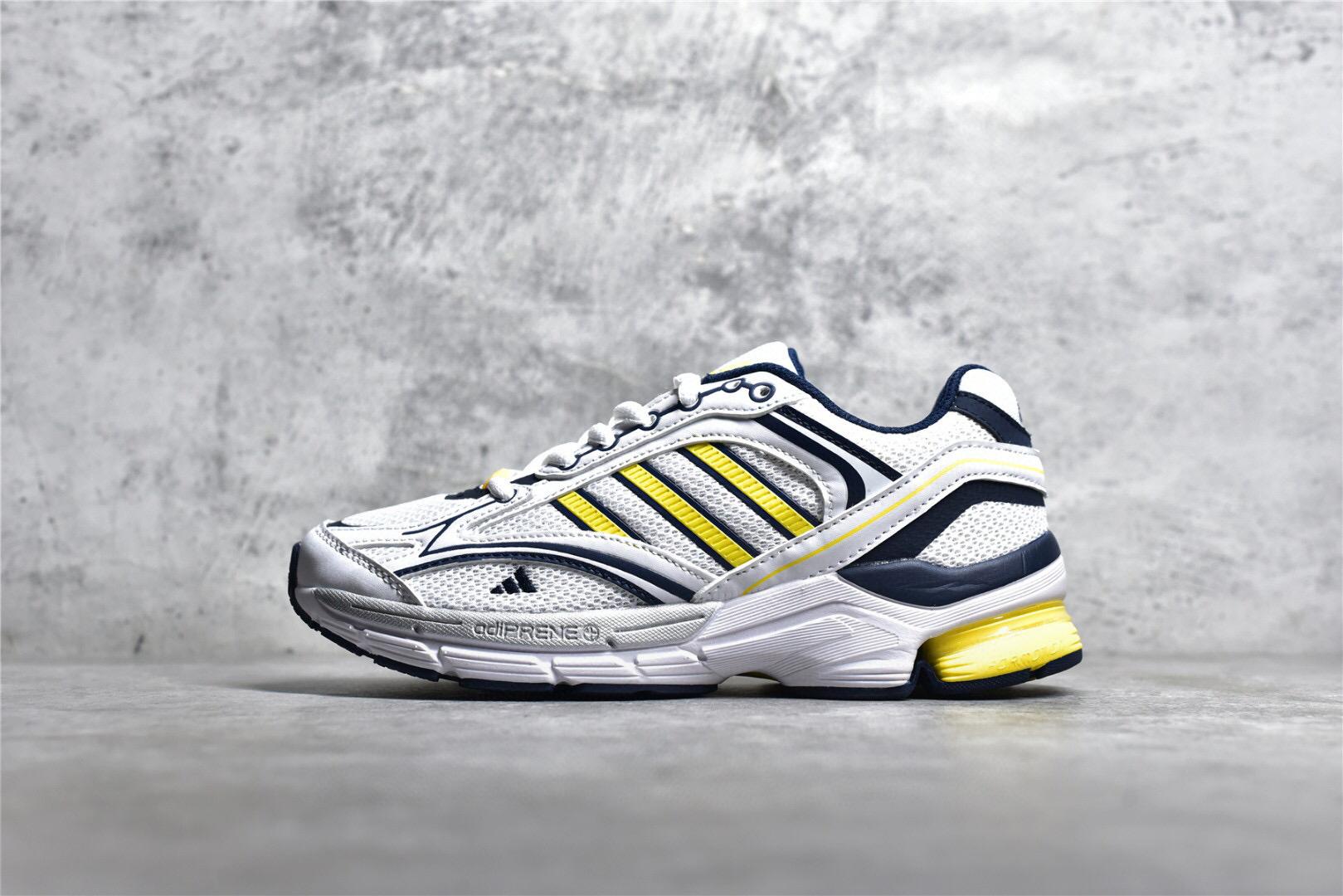 Adidas Spiritain 2000 阿迪达斯户外机能跑步鞋 - 知乎