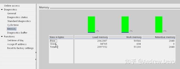 SIMATIC S7-1200&STEP7 Basic V10.5常问问题 - 知乎