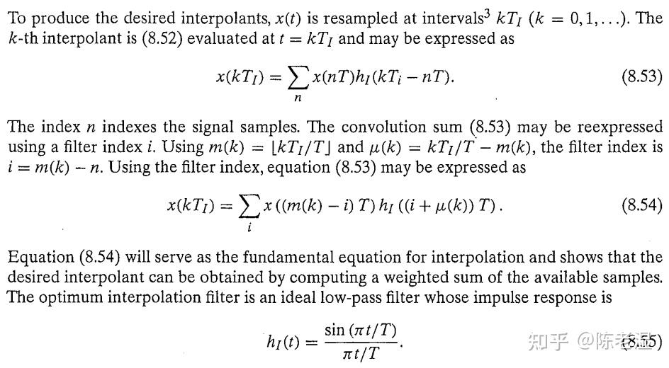 第10章（3）：位同步——Gardner环路运用 - 知乎