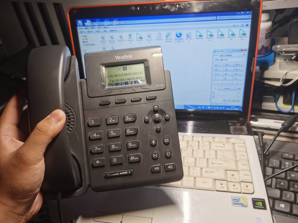 使用microSIP软件实现与内网IP电话通话并软件视频通话教程（附内网SIP电话安装过程 ） - 知乎