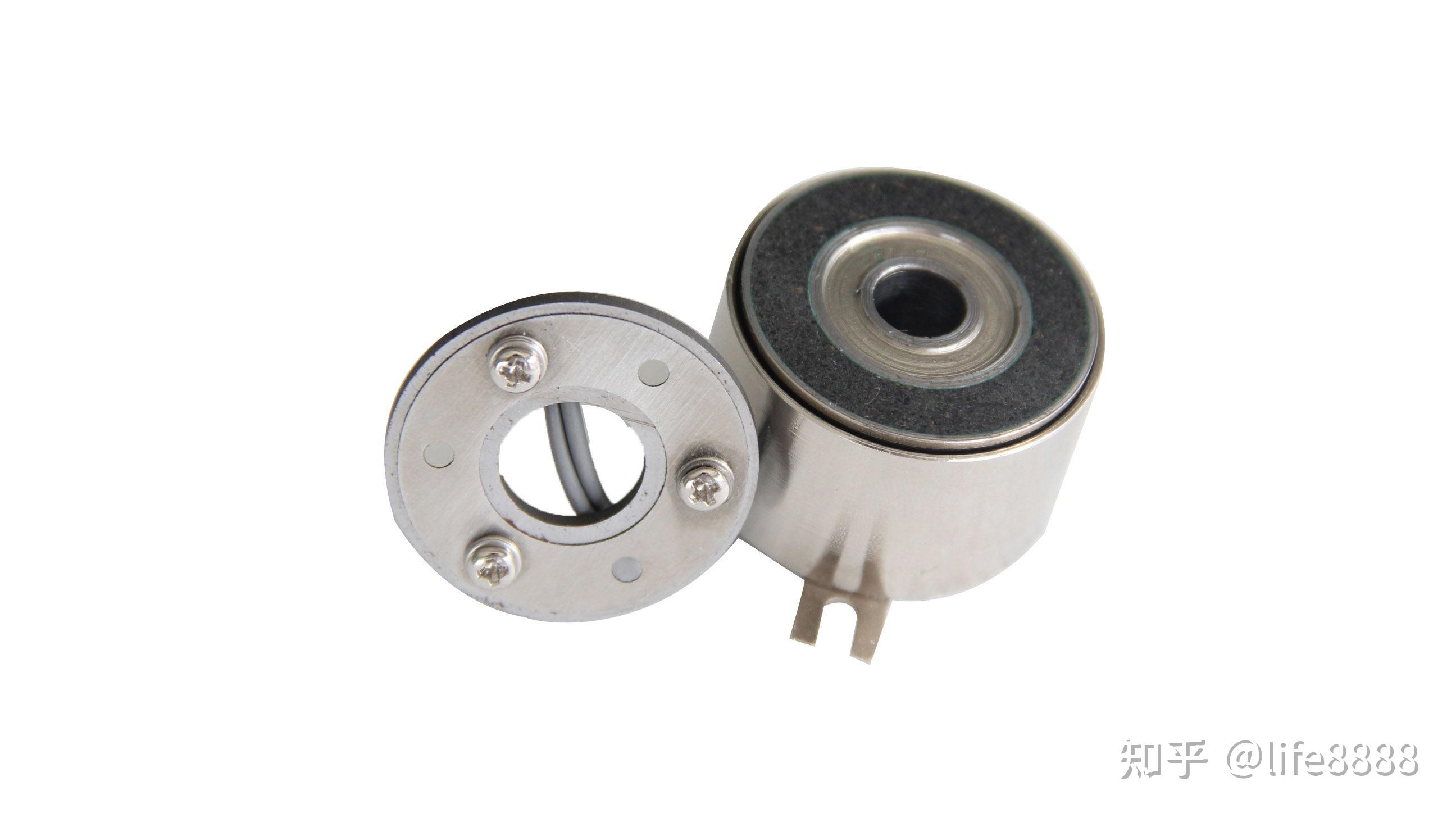 制袋机微型电磁离合器使用要求 - 知乎