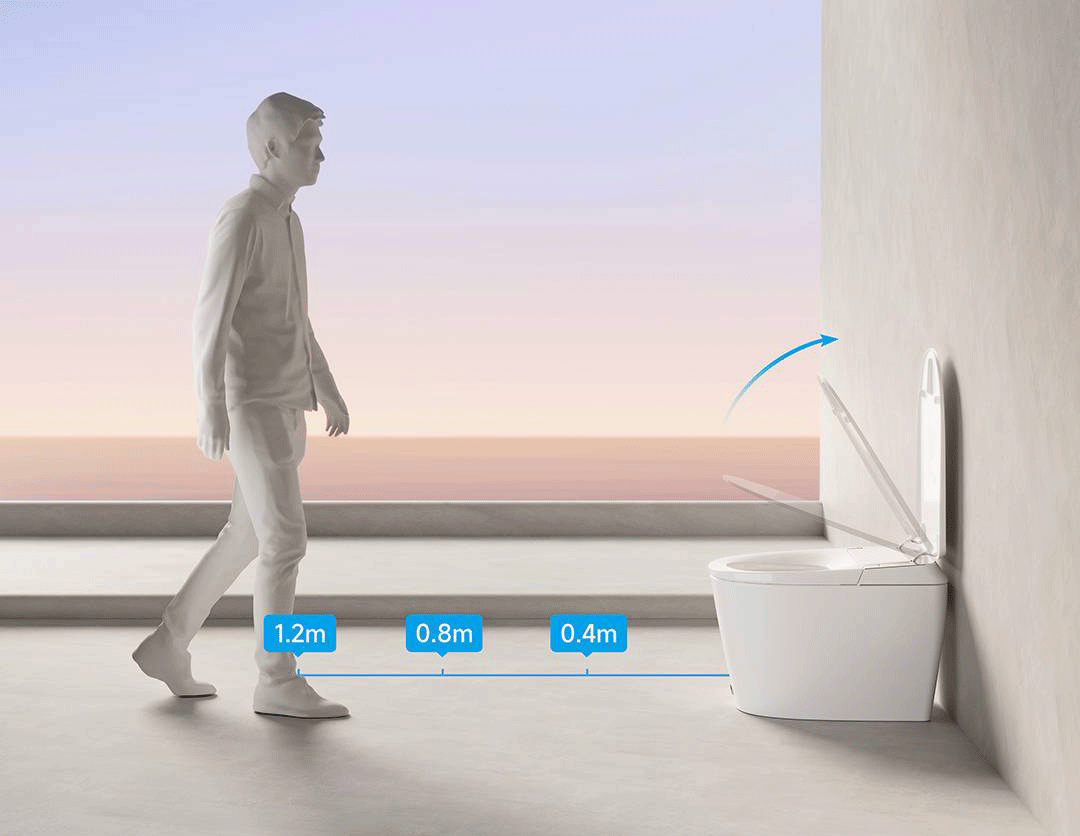 可以连小米米家APP的智能马桶是怎样的体验？手机操控更便捷，解锁智米智能马桶2Pro更多实用功能 - 知乎