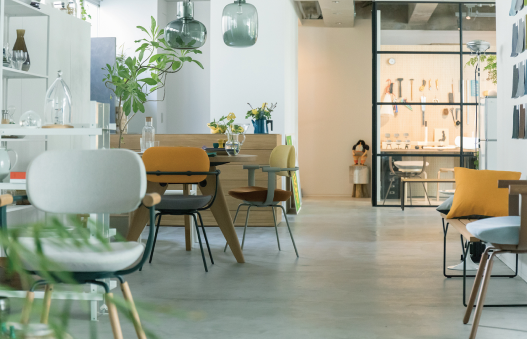 伊藤喜(ITOKI): 日本百年办公家具发展“活化石” - 知乎