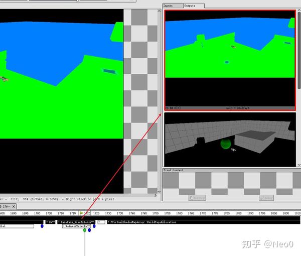 使用插件修改UE5渲染管线 - 知乎
