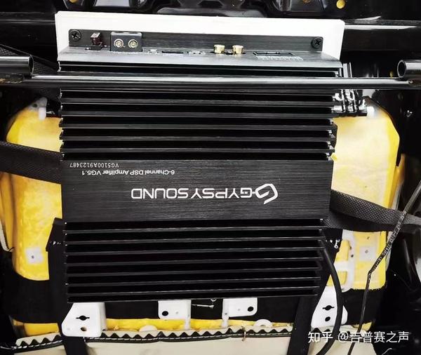 如何选择合适的DSP功放？ - 知乎