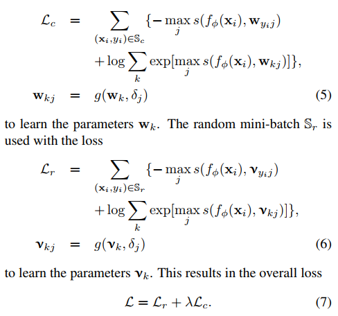 GistNet: a Geometric Structure Transfer Network for Long-Tailed ...
