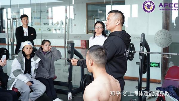 健身教练培训多少钱呢? 知乎