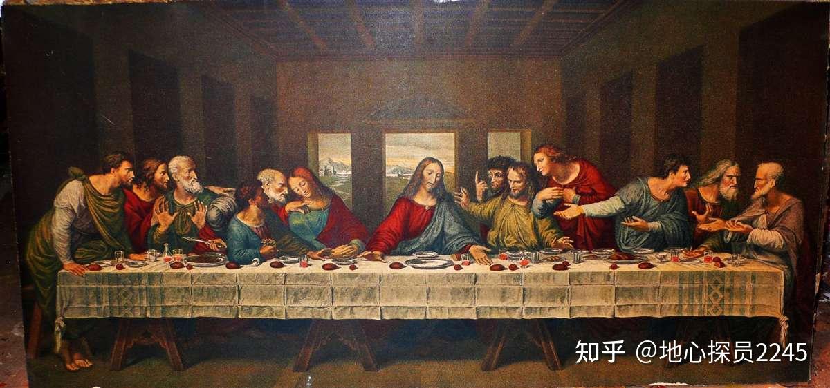 圣杯的传说：一个永恒的诱惑 - 知乎