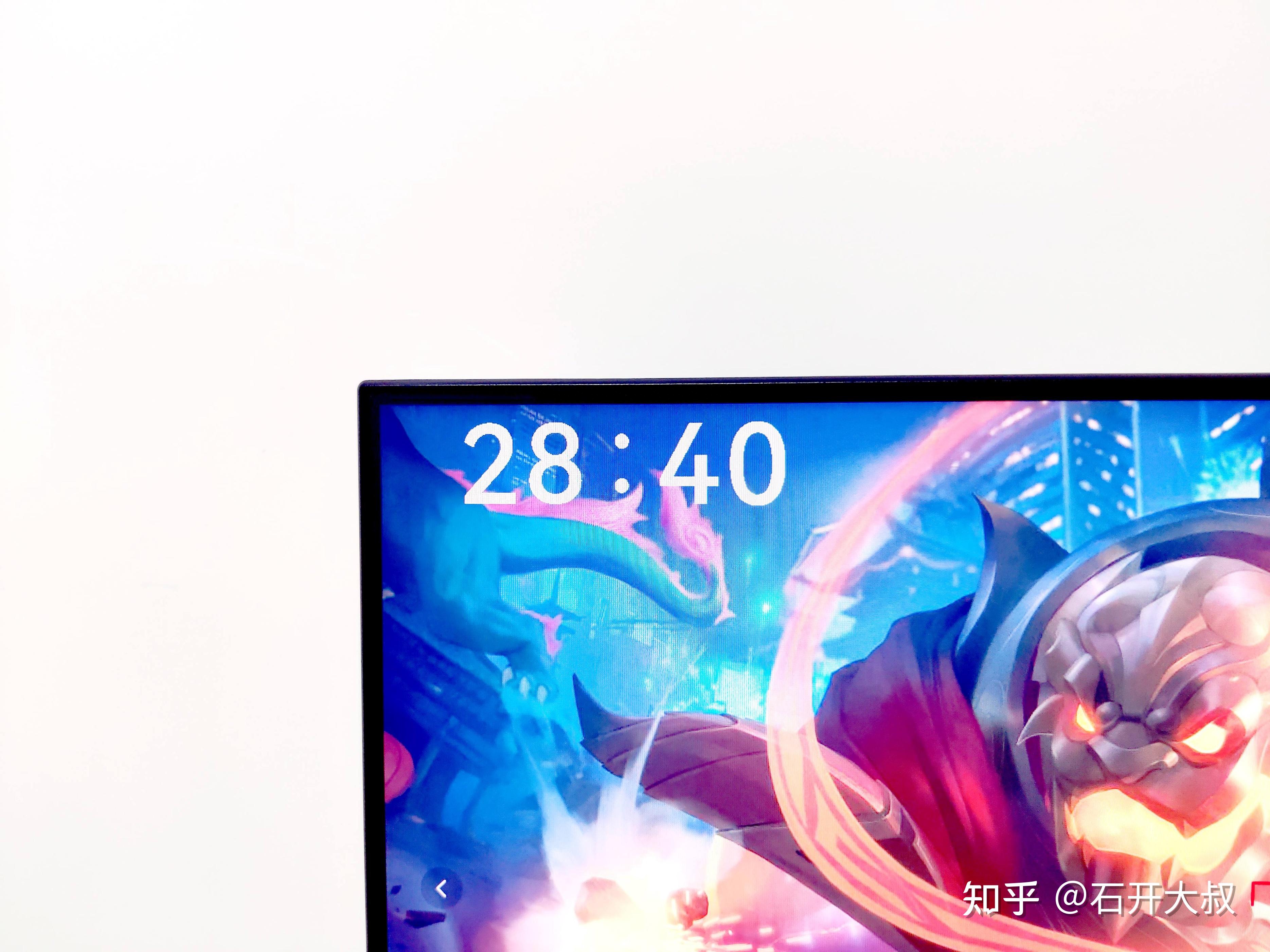 600元就能买到165Hz刷新电竞屏！科睿X41开箱体验 - 知乎