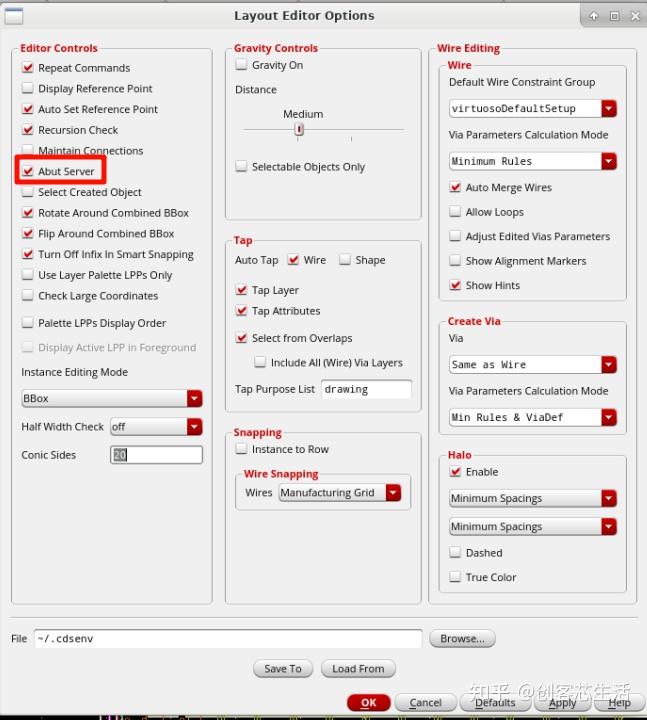Virtuoso版图教程 - 知乎