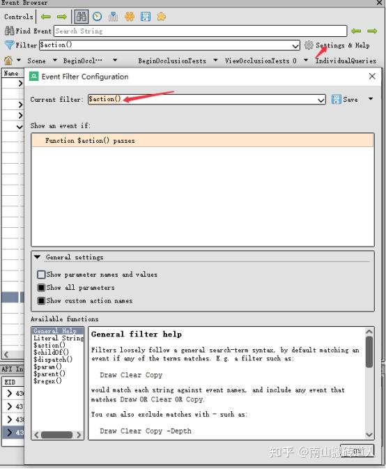 RenderDoc使用详解 - 知乎