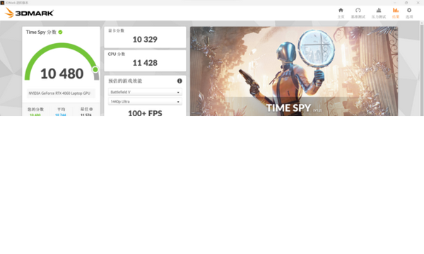 同样5999元 实测看RX7600M XT与RTX 4060到底谁更胜一筹 - 知乎